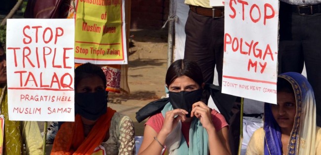 What Is the Triple Talaq Judgment and What Are Its Implications?