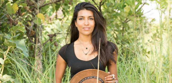 Leila Janah, Who Tapped the 'Intellect of the Poor' Passes Away