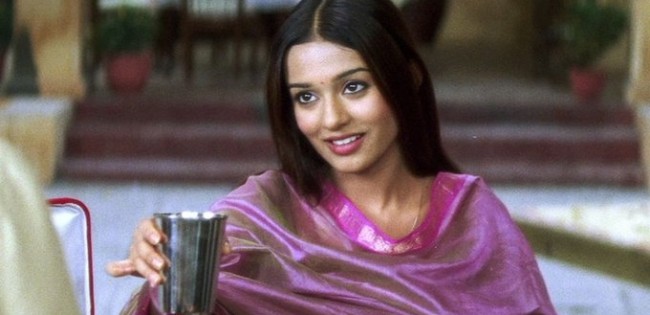 Why Has This Amrita Rao Scene from Vivah Been Trending Why Has This Amrita Rao Scene from Vivah Been Trending