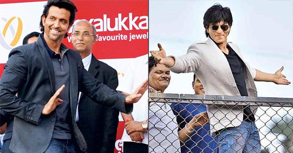 8 Famous Signature Poses By Famous Bollywood Celebrities