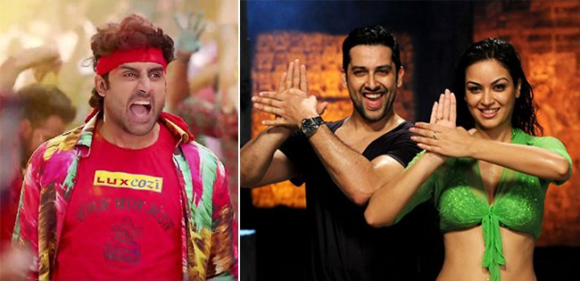 7 Senseless Bollywood Movies That Managed To Enter 100 Crore Club