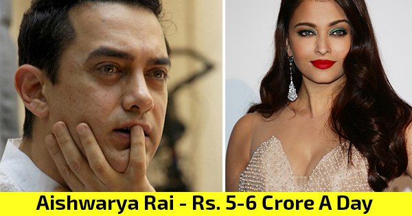 Bollywood Celebs And Their Brand Endorsements Values