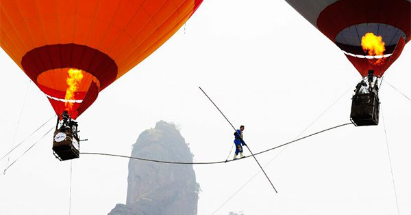 7 Most Deadlest Stunts Ever Performed