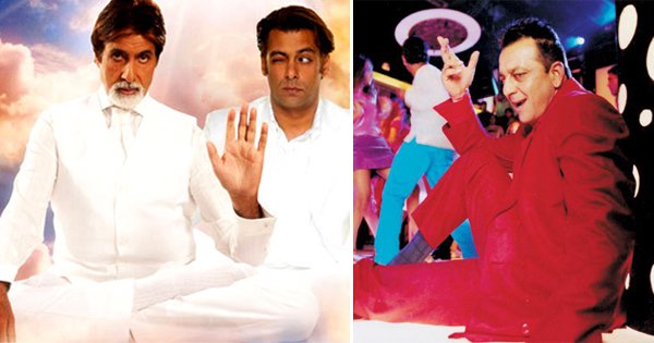 5 Bollywood Actors Who Played God