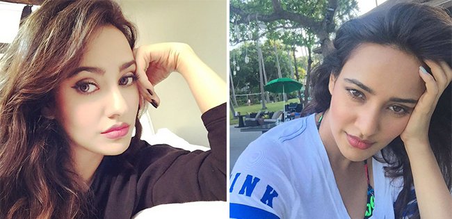8 Instagram Pictures of Neha Sharma You Cannot Miss