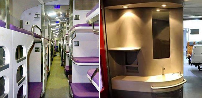 New 'Make In India' Railway Coaches Will Blow Your Mind