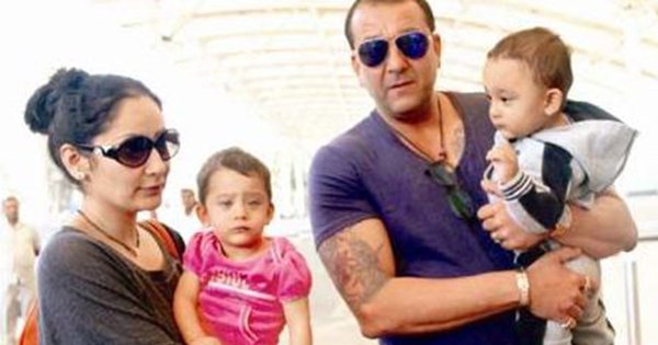 7 Famous Celebs Who Have The Cutest Twins Babies