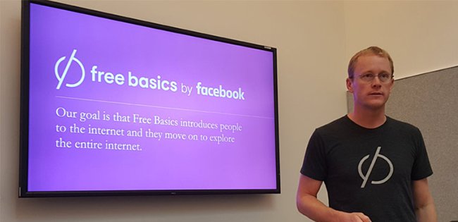 What Is Free Basics and What Does it Entail?