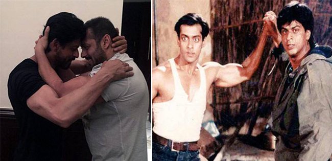Then And Now Pictures of Beloved Jodis of Bollywood