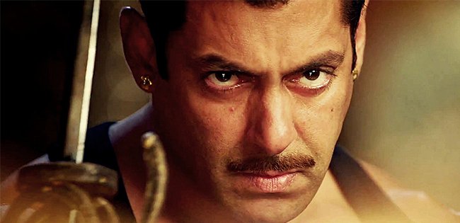 5 Actors Who Rocked The Mustache Avatar