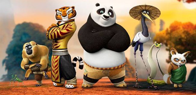 11 Animated Movies to Look Forward to in 2016