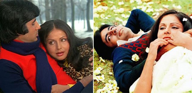 Interesting Facts About Yash Chopra's Film Kabhi Kabhi