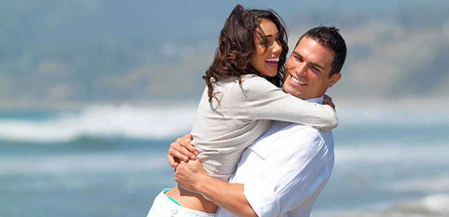 How Long Distance Relationships Make A Person Evolve