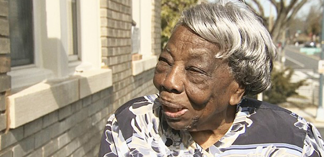 7 Reasons You Will Want to Be Like This 106 Year Old