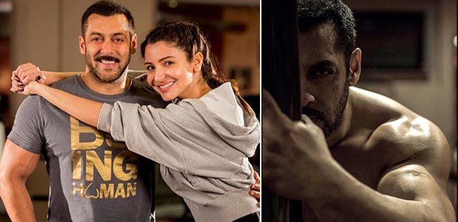 7 Things You Should Know About The Upcoming Movie 'Sultan'