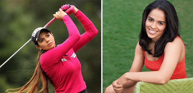 7 Most Beautiful Indian Women In Sports Who Make Us Proud