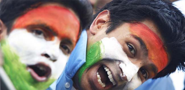 5 Things That Happen When Cricket Fever Sets On