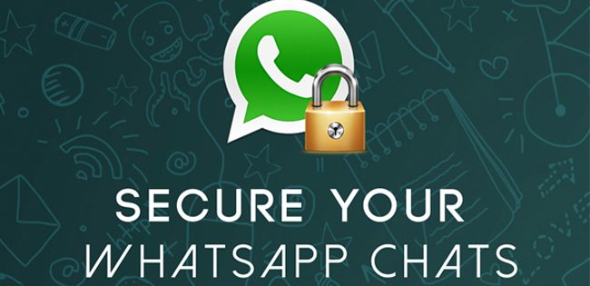 Are Your WhatsApp Chats Really Safe?