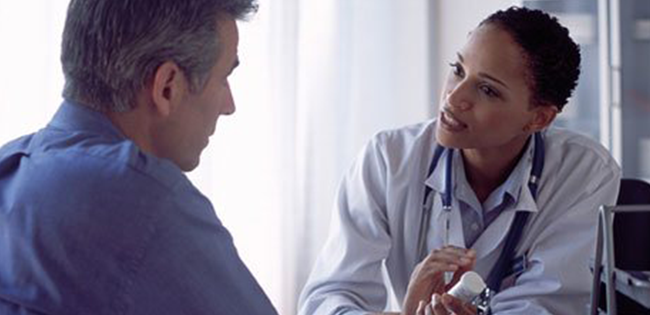 5 Things Only A Doctor's Spouse Will Understand