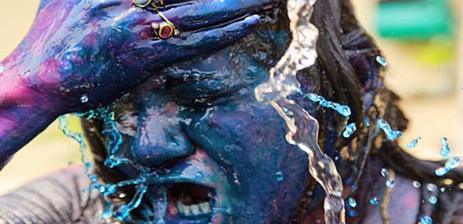 Skin Care Tips To Follow During Holi
