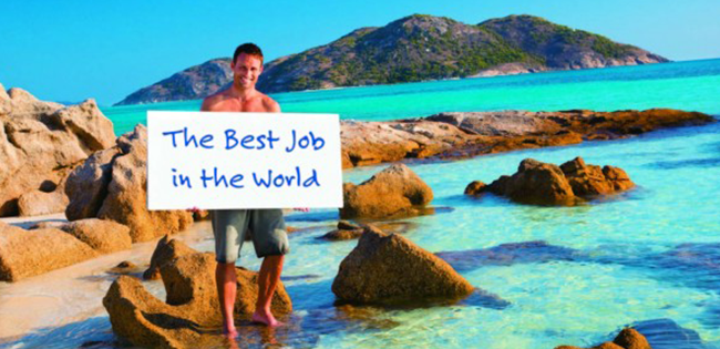 6 Amazing And Fun Jobs That You Didn't Know Exist