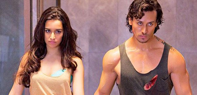 6 Facts You Should Know About The Movie 'Baaghi'