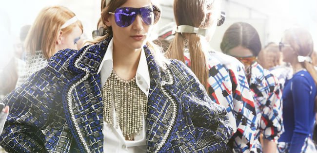 10 Spring - Summer 2016 Fashion Trends We Love