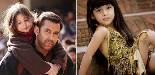 5 Highest Paid Child Actors In Bollywood