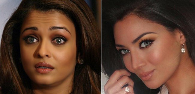 What Does The Shape of Your Eyes Reveal About Your Personality?