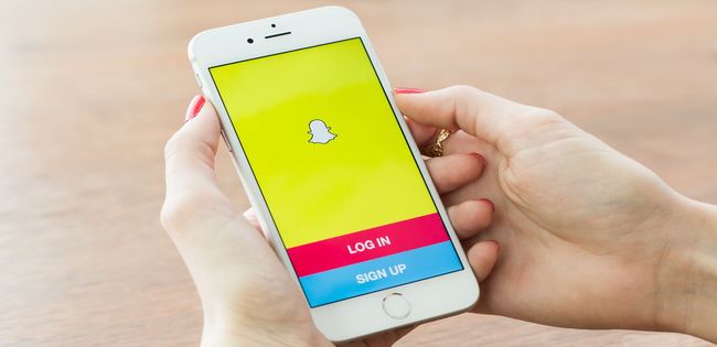 5 Amazing Facts About Snapchat
