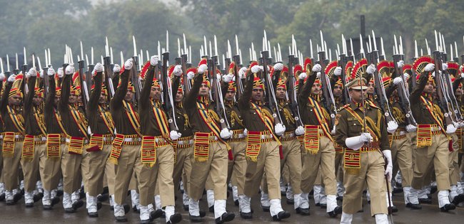 6 Facts About The Indian Army That Make Us Prouder