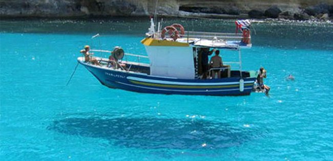 These Amazing Illusions Will Make You Think Twice