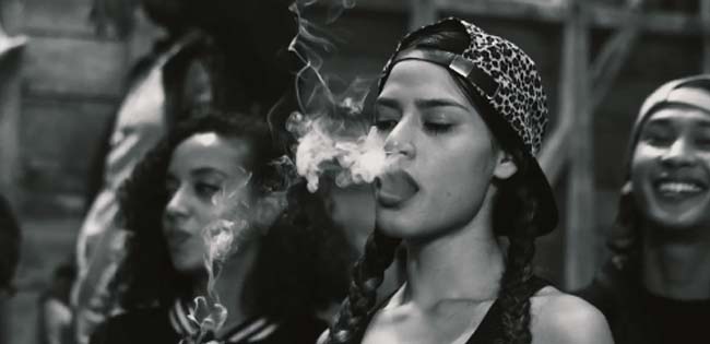 5 Problems Of Living With A Smoker