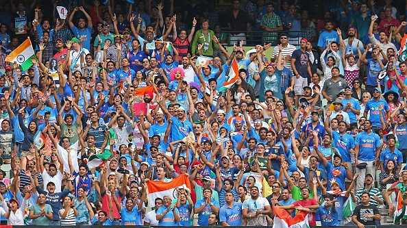 Crowd Reactions Which Depict The True Spirit Of Cricket