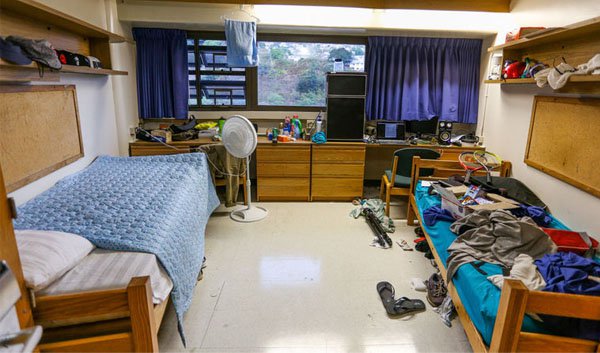 5 Types Of College Roommates Everyone Has Had