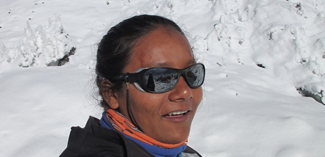 Every Indian Should Know Arunima Sinha’s Story