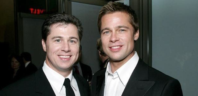 Hollywood Celebrity Siblings We Haven’t Heard About