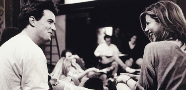 10 Chandler Bing Jokes That Never Get Old