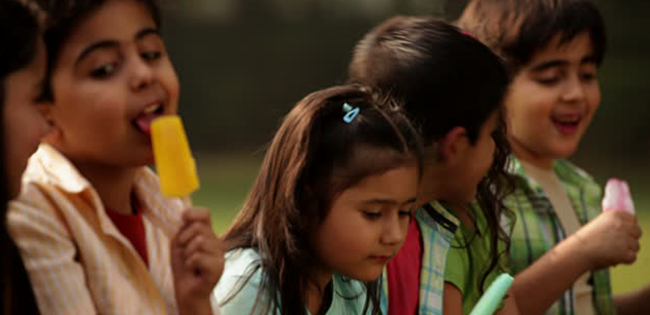 4 Childhood Memories That Make Us Nostalgic