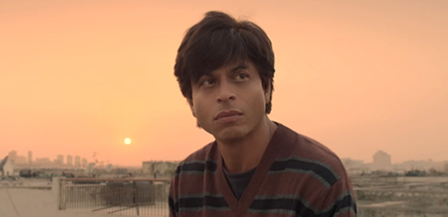 3 Days For Fan And The Excitement In Building