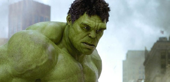 Yup! These Guys Or Beings Can Beat The Hulk