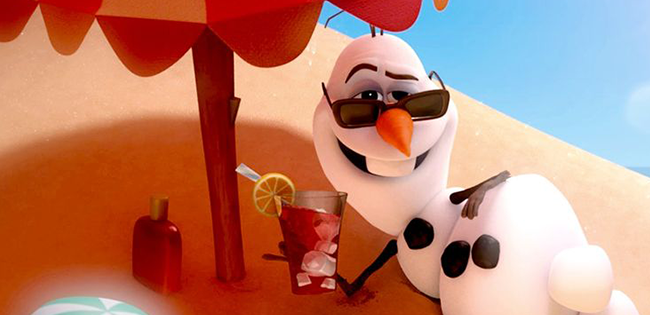 8 Summer Snacks For Those Weekend Hangout Parties