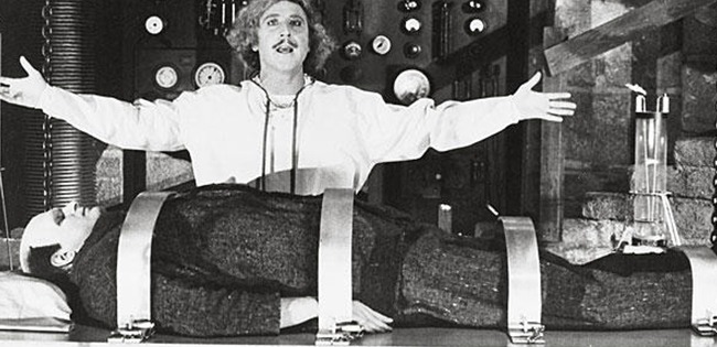 Unfortunate Inventors Who Were Killed By Their Inventions.