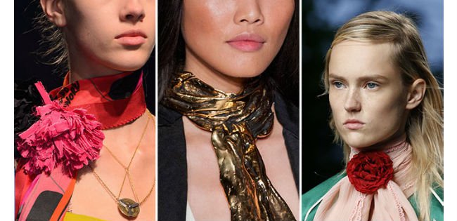 7 Spring Accessory Trends To Adapt Now