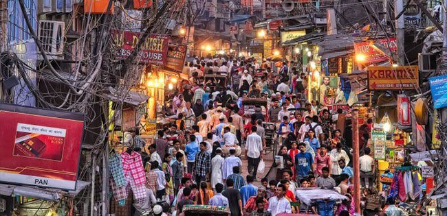 The Best Local Markets That Give Malls A Run For Their Money