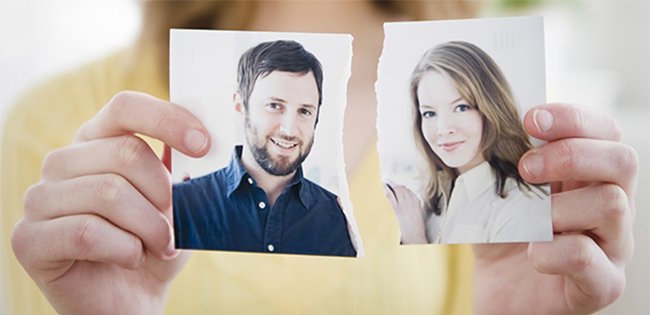 5 Easy And Innovative Ways To Break Up With Your Partner