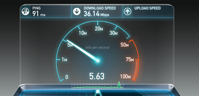 6 Ways To Increase Your Internet Speed