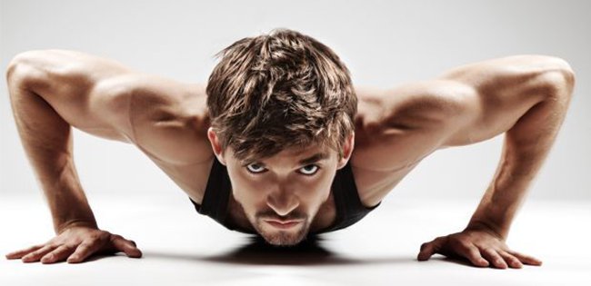 5 Easy Ways To Get Lean Body