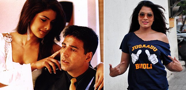 7 Actresses Who Played Negative Roles To Their Perfection