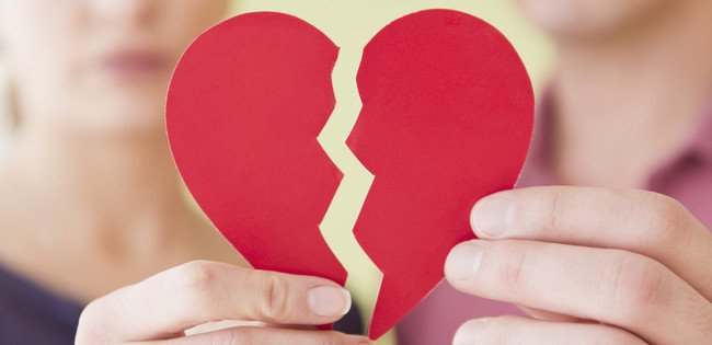 6 Ways Of Dealing With Heartbreak